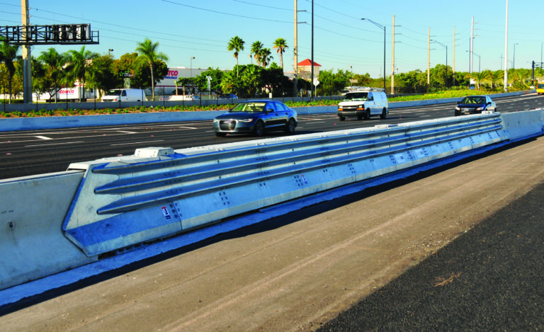 BarrierGate® - Valtir