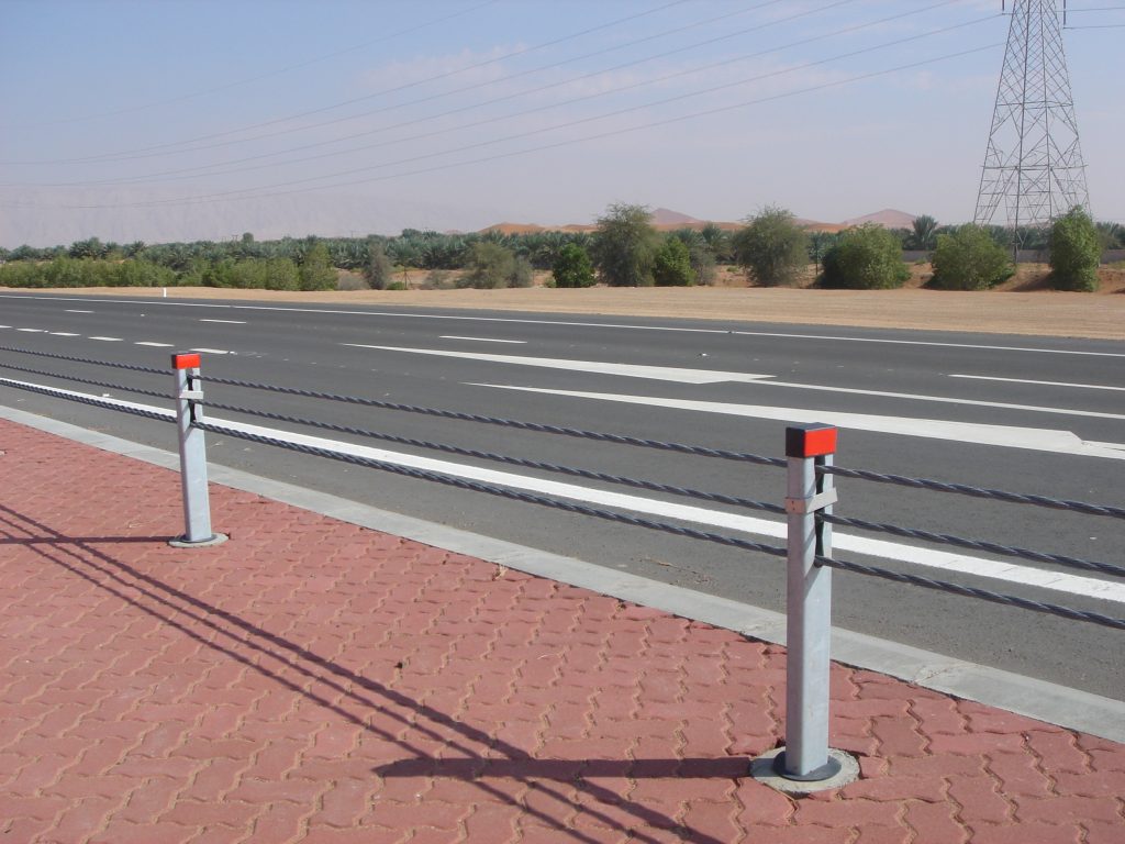 CASS® C-Channel Cable - Valtir