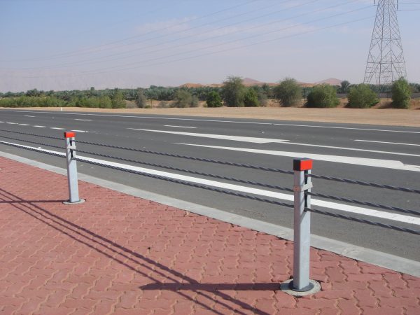 CASS® C-Channel Cable - Valtir