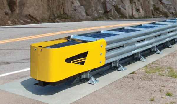 QuadGuard® M10 - Valtir