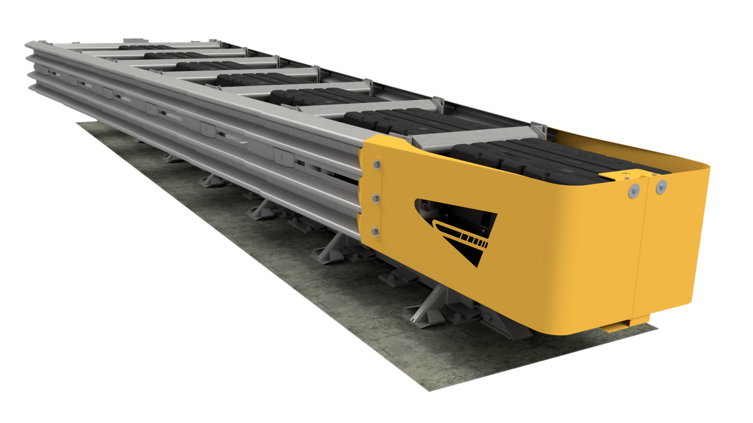 QuadGuard® M10 - Valtir