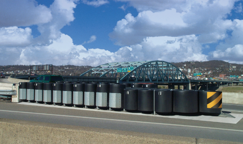 REACT 350® Wide - Valtir