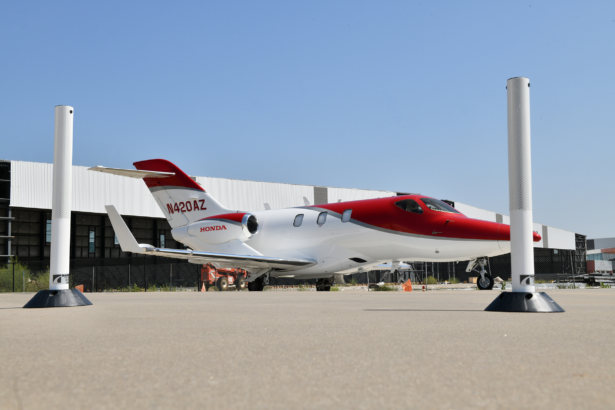 Safe-Hit® Airport Marker - Valtir