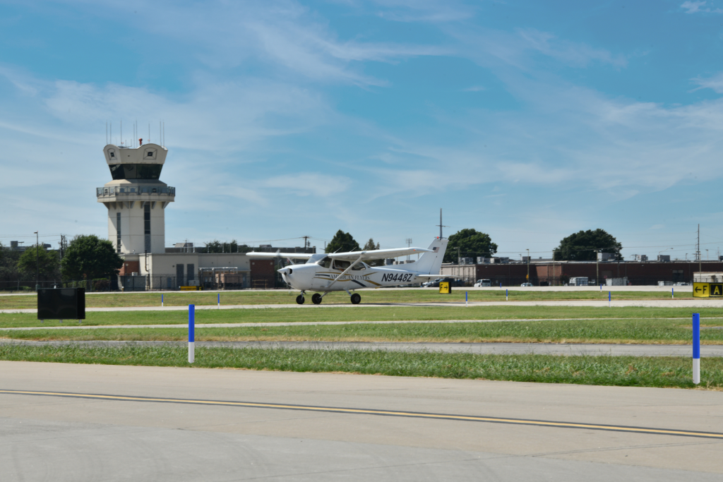 Safe-Hit® Airport Marker - Valtir