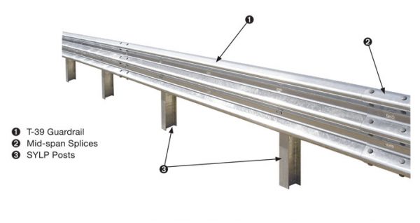 T-39™ Guardrail - Valtir