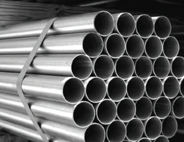 POZ-LOC® Round Sign Support - Valtir