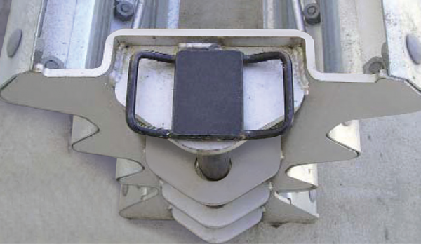 Vulcan® Gate - Valtir