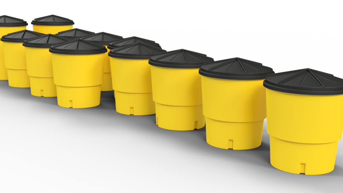 MASH Products - Valtir