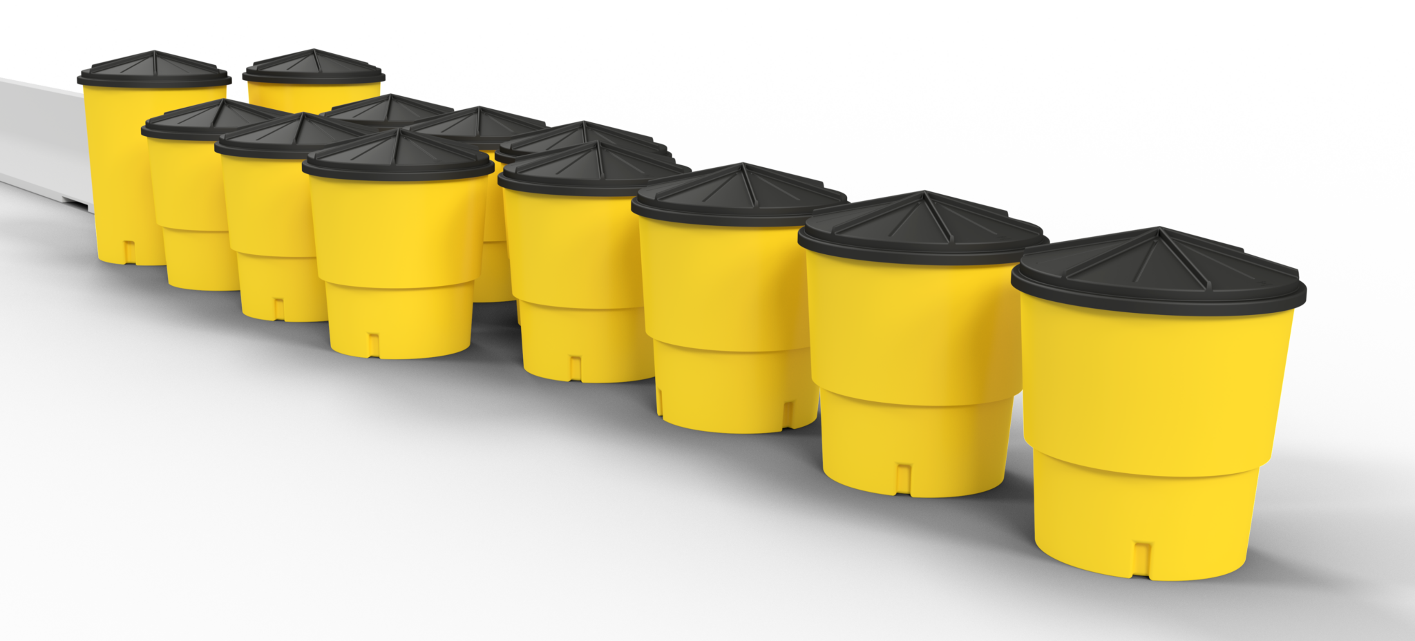 ENERGITE® III - Valtir