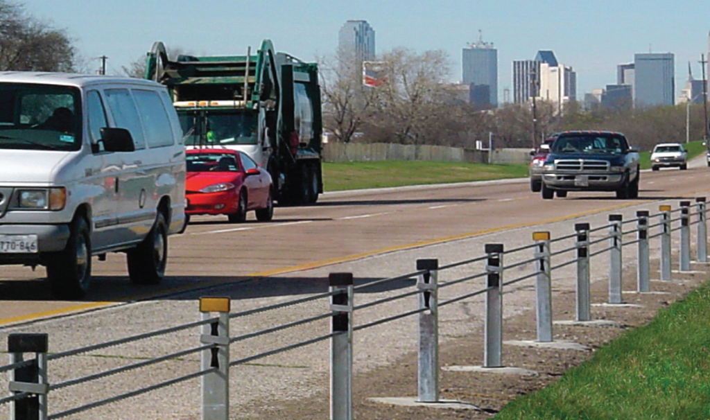 CASS® C-Channel Cable - Valtir