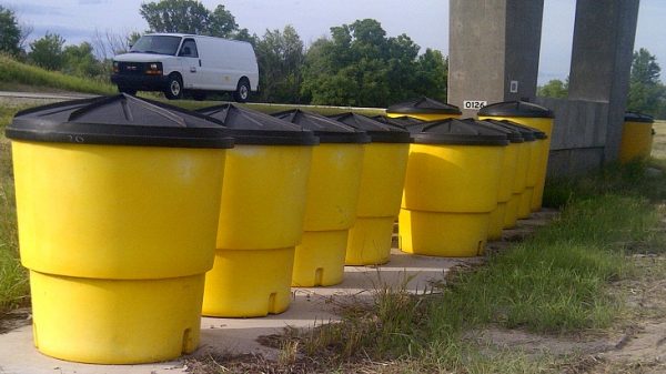 ENERGITE® III - Valtir