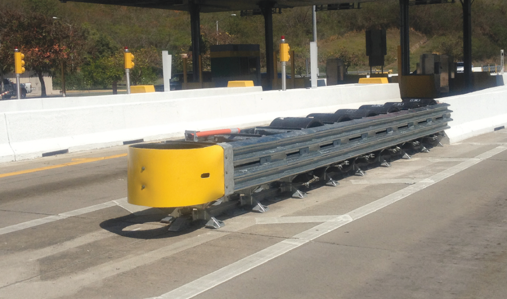 QuadGuard® Elite - Valtir