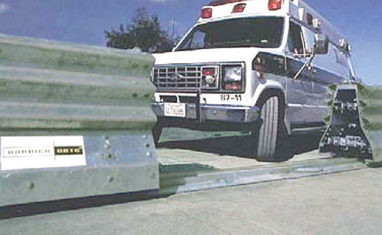 BarrierGate® - Valtir