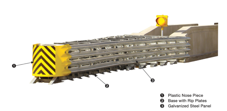 WideTRACC™ - Valtir