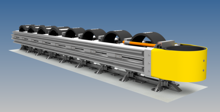 QuadGuard® Elite M10 - Valtir