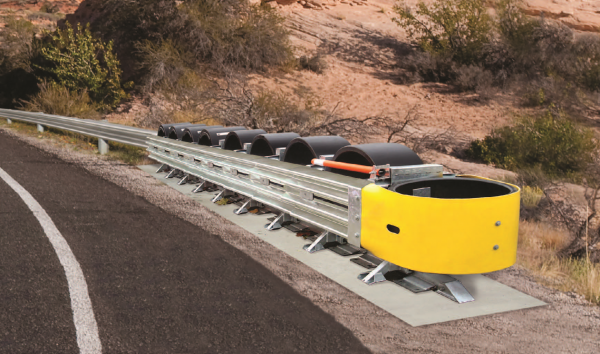 QuadGuard® Elite M10 - Valtir