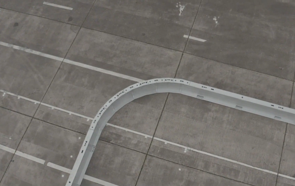 HighwayGuard™ Barrier - Valtir