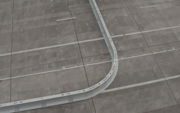 HighwayGuard™ Barrier - Valtir