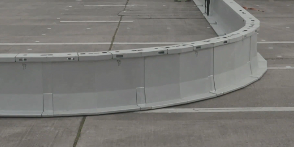 HighwayGuard™ Barrier - Valtir