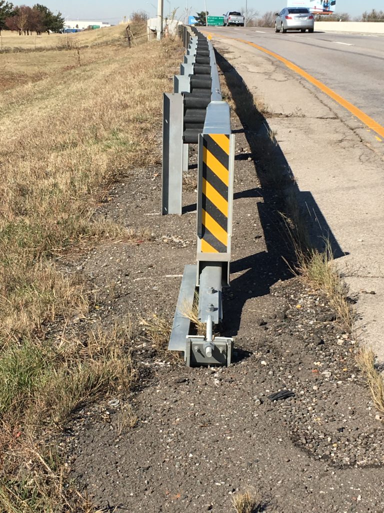 SoftStop® System - Valtir