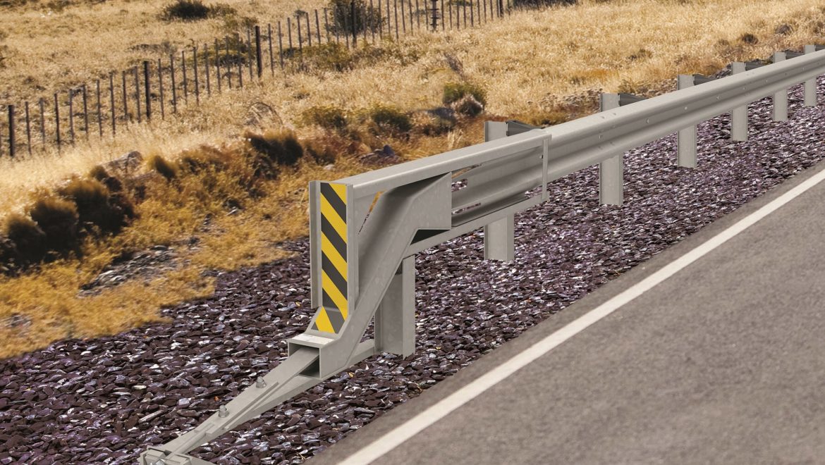 End Terminals - Valtir