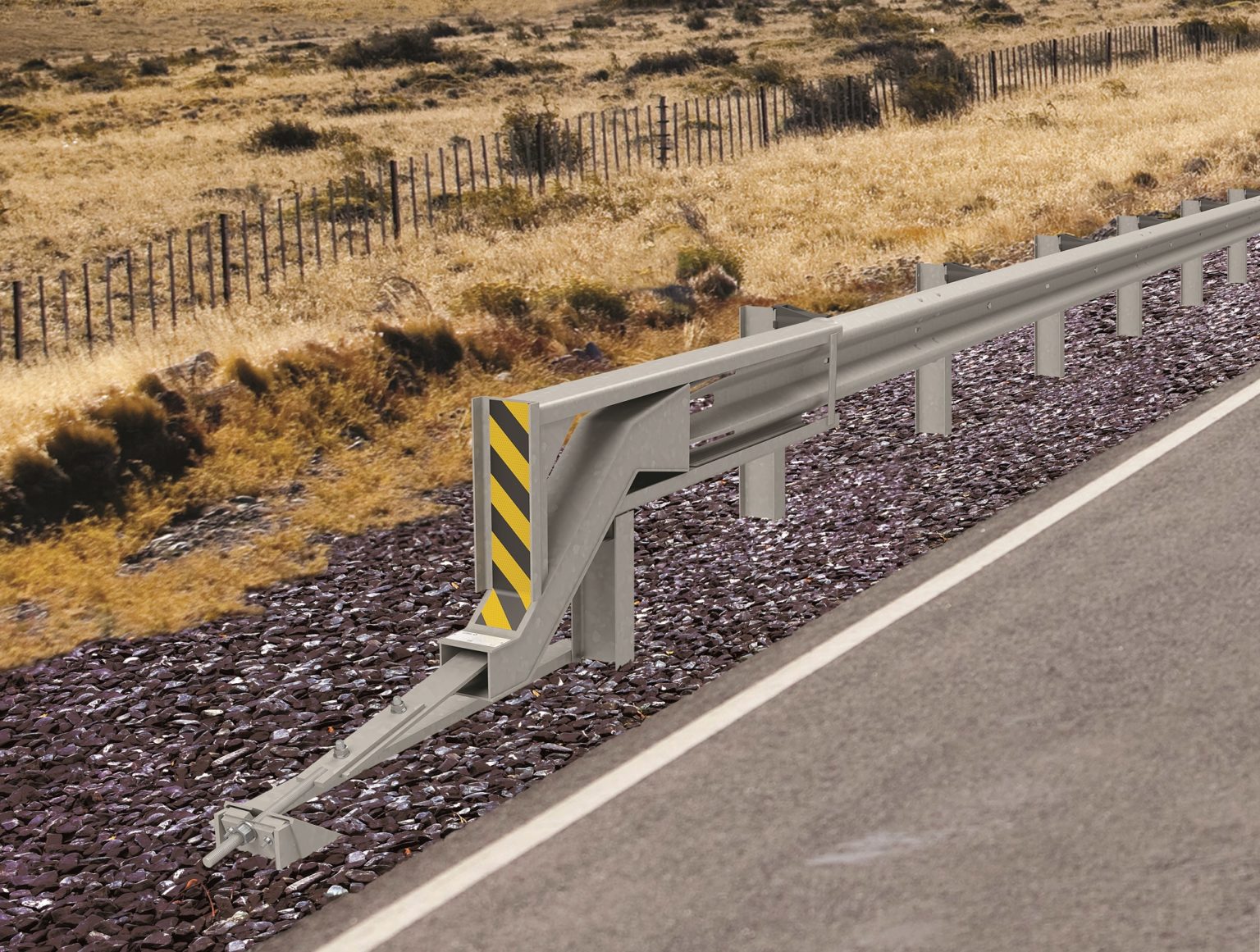 SoftStop® System - Valtir