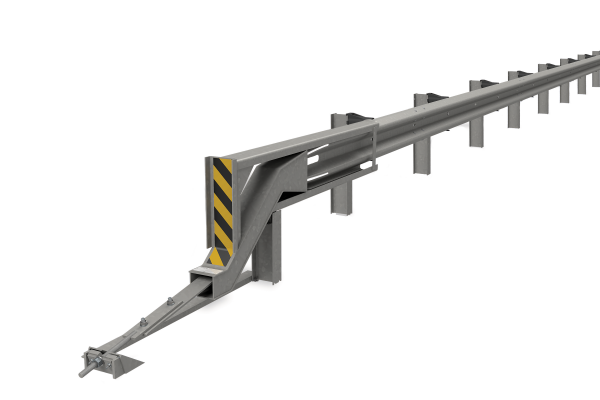 SoftStop® System - Valtir