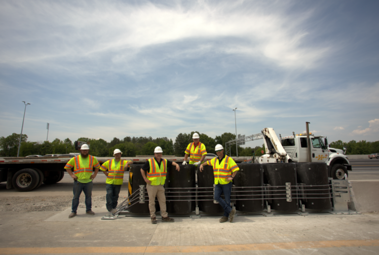 Crash Cushions Archives - Valtir