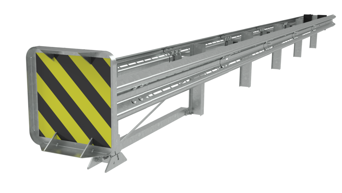 MATTTM Median Attenuating TREND® Terminal - Valtir
