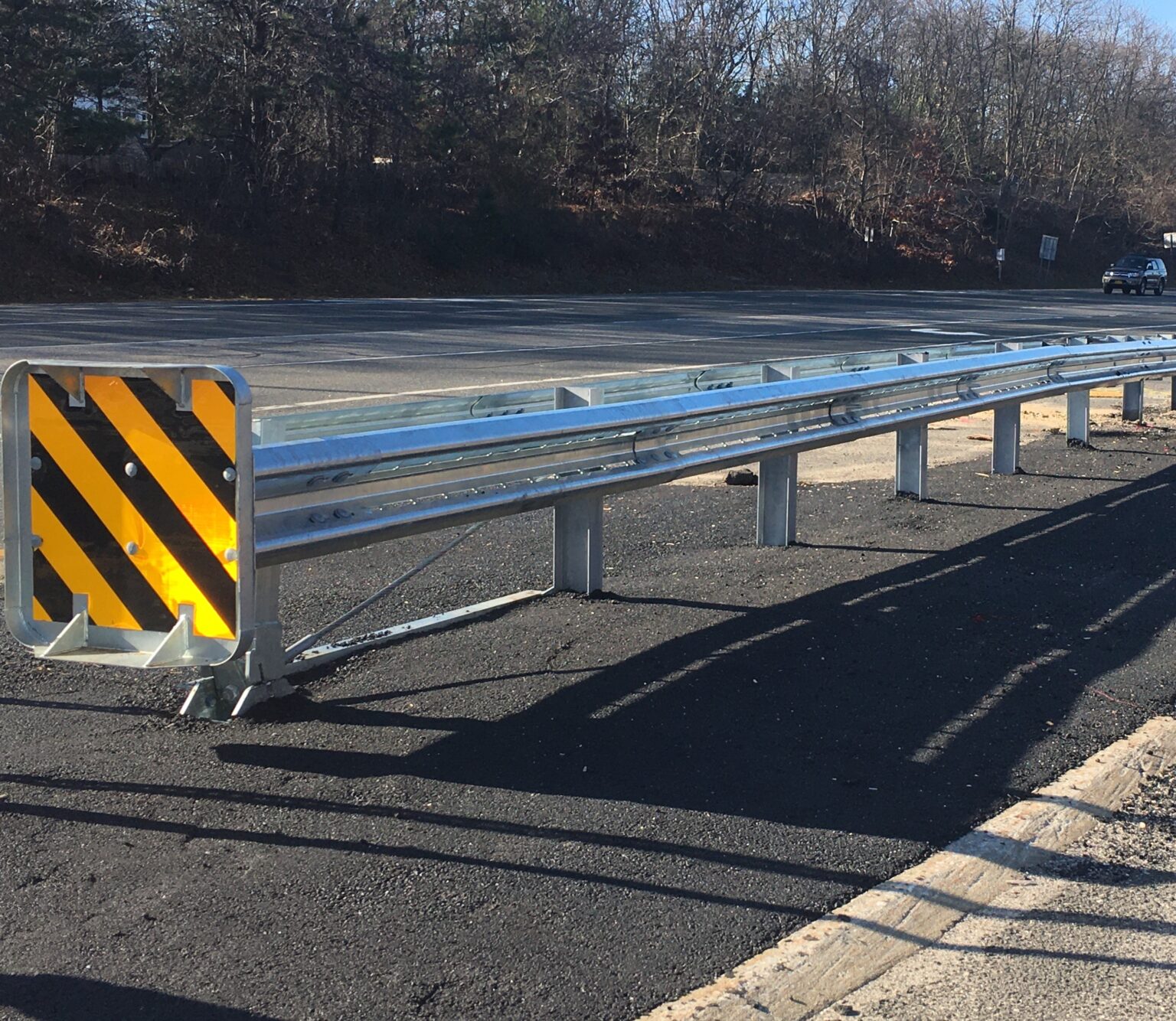 MATTTM Median Attenuating TREND® Terminal - Valtir