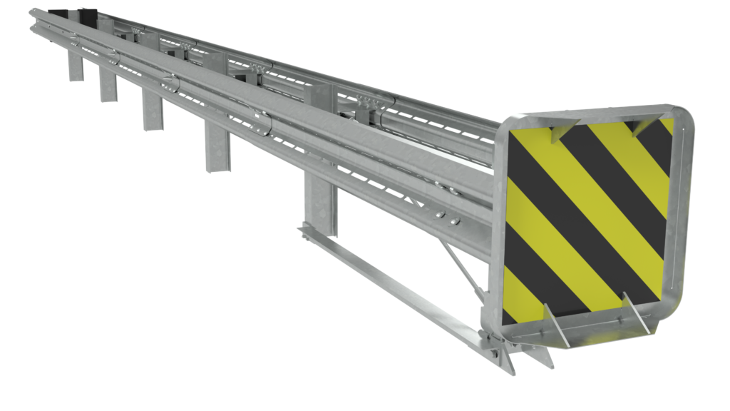 MATTTM Median Attenuating TREND® Terminal - Valtir