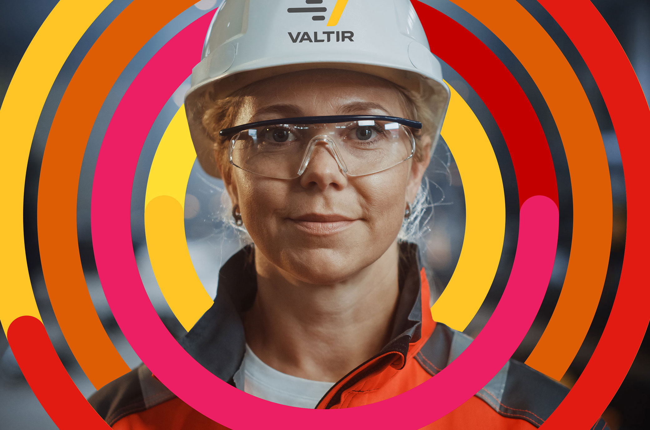 Valtir® A Tier Above - Valtir