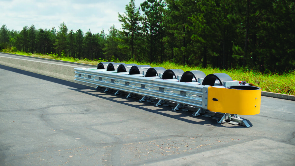 QuadGuard® Elite M10 - Valtir