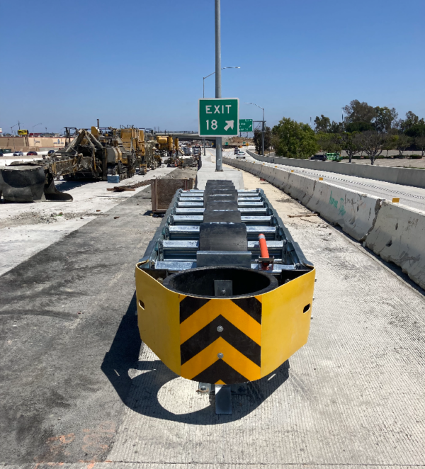 QuadGuard® Elite M10 - Valtir