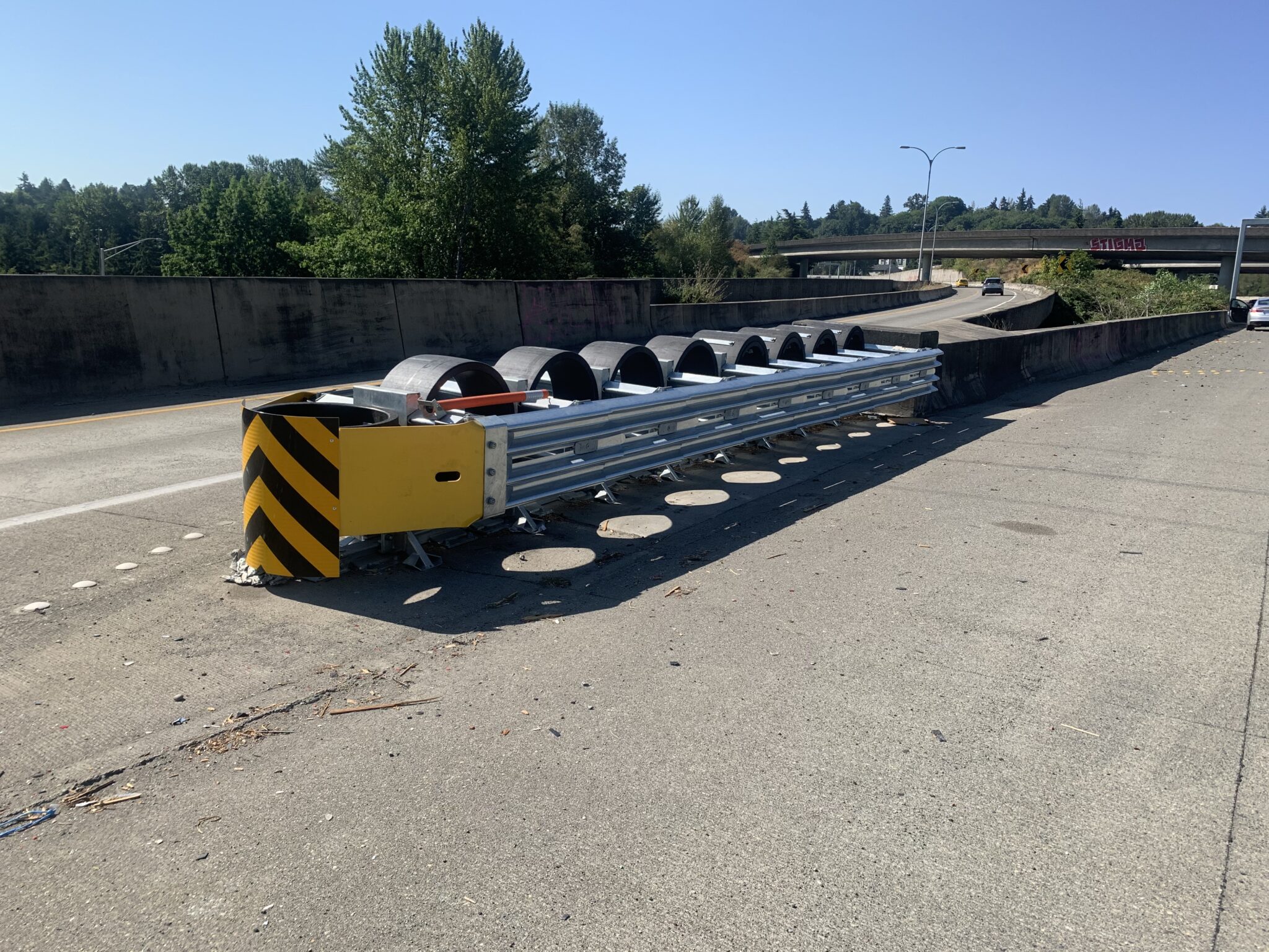 QuadGuard® Elite M10 - Valtir