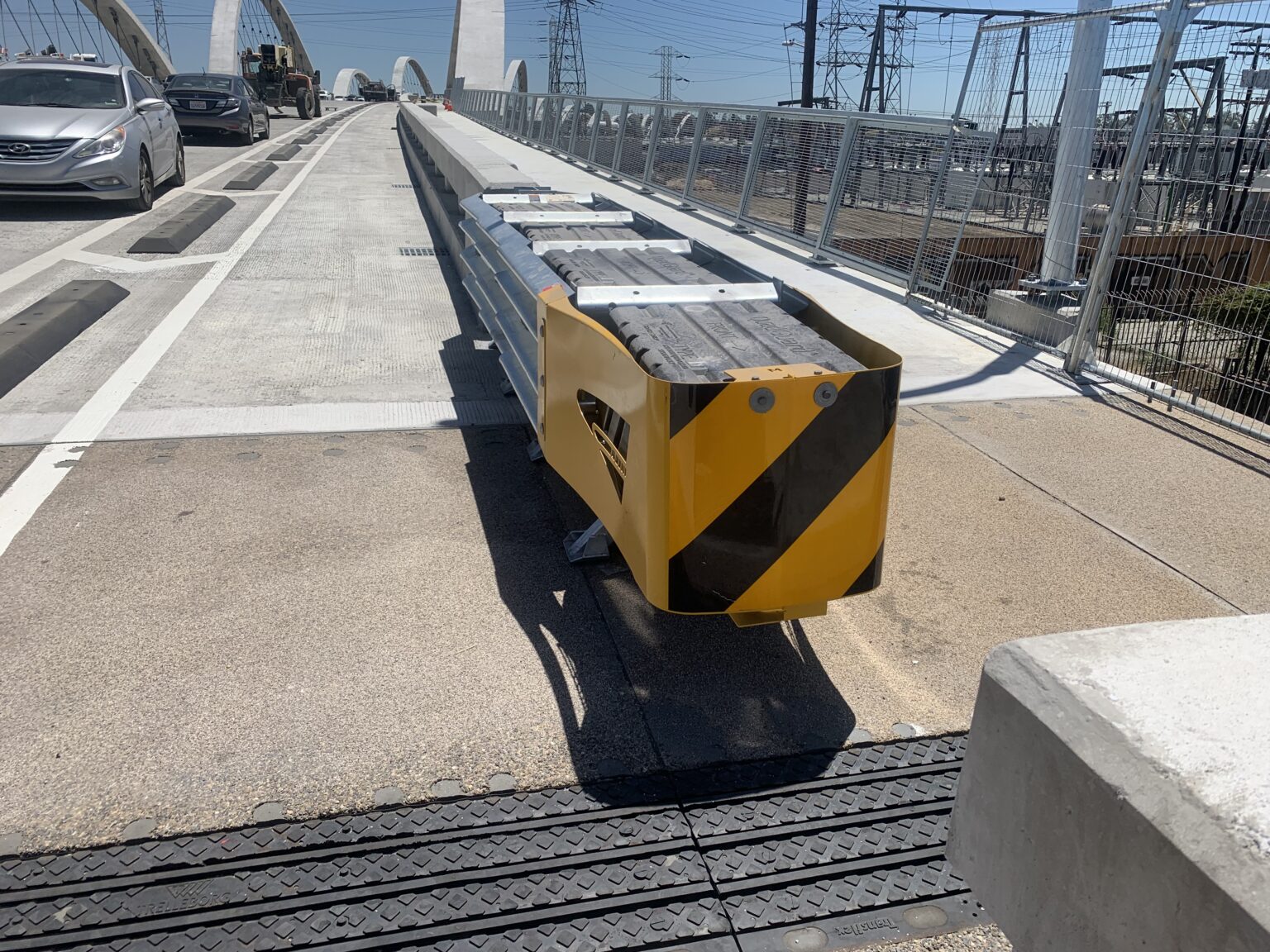 QuadGuard® M10 - Valtir