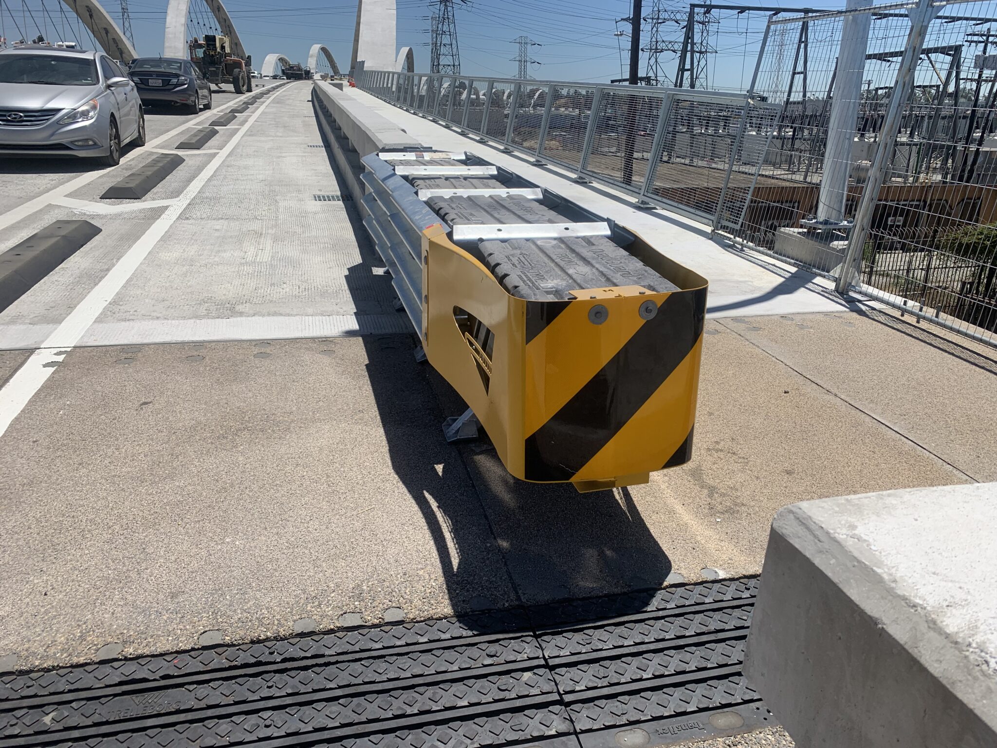 QuadGuard® M10 - Valtir