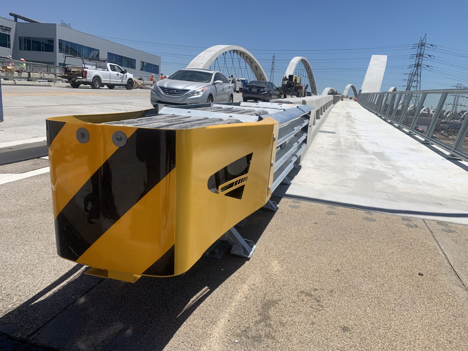 QuadGuard® M10 - Valtir