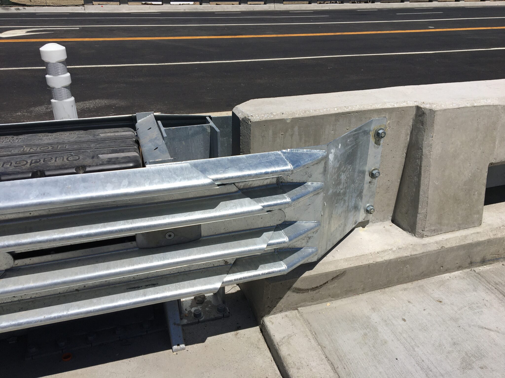 QuadGuard® M10 - Valtir