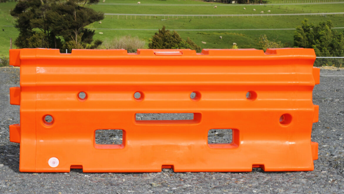 VALTIR® - Global Leader & Supplier of Highspeed Traffic Barriers
