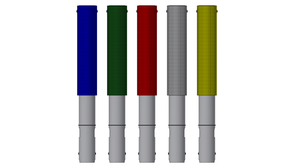 Safe-Hit® Airport Marker - Valtir