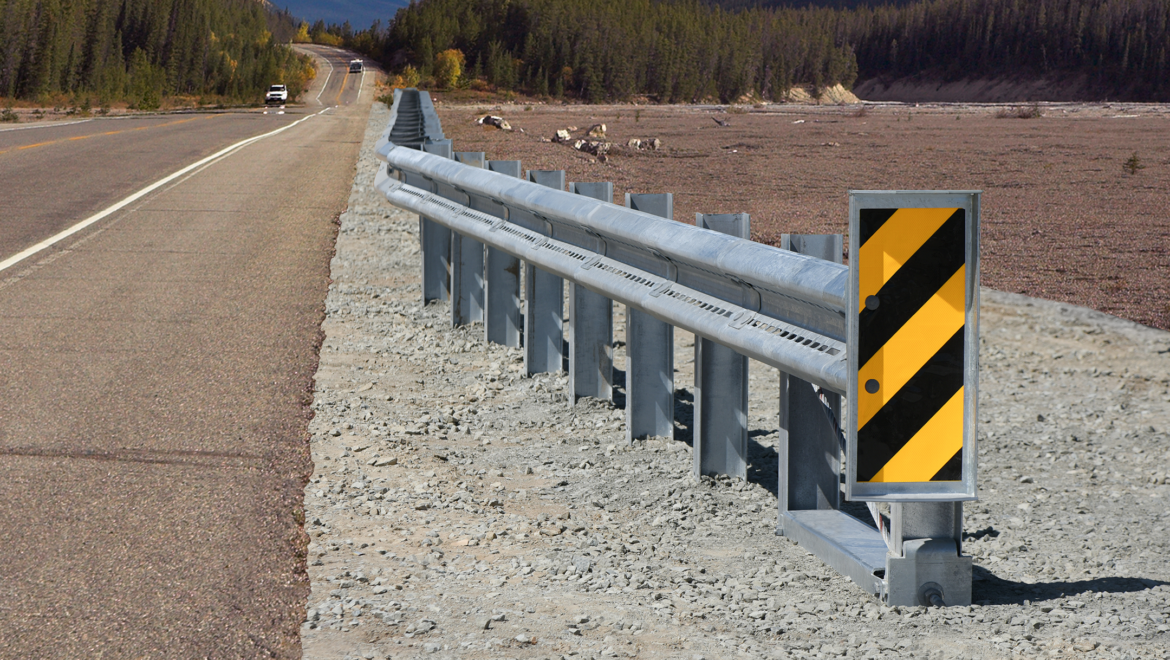 End Terminals - Valtir